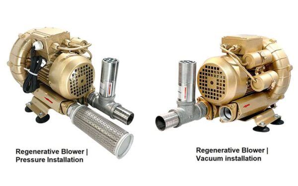 Products - Blowers Depot